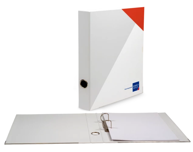 Ringordner & Ringbuchordner bedrucken | BERBERICH SYSTEMS